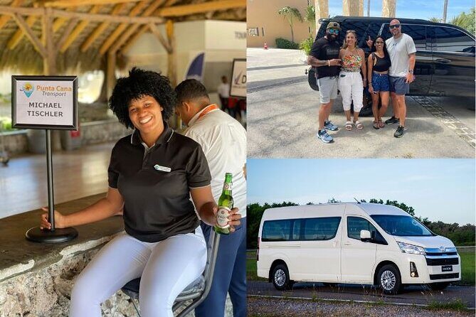 Private Transfers From Punta Cana Airport to Punta Cana Hotels - In The Sum Up