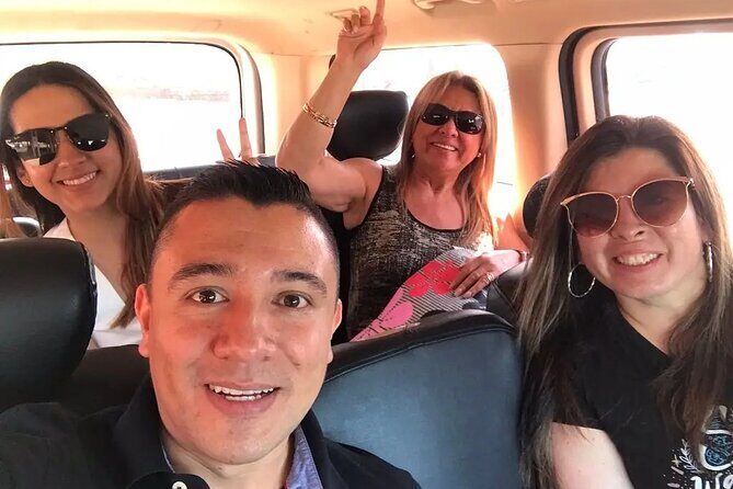 Private Transfers from Punta Cana to Bayahibe and La Romana - Why This Transfer Service Offers Great Value