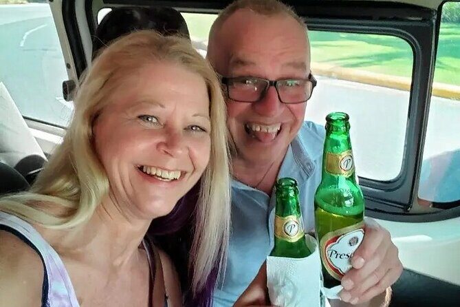 Private Transfers in Punta Cana - Your Arrival: The Meeting Point and Process