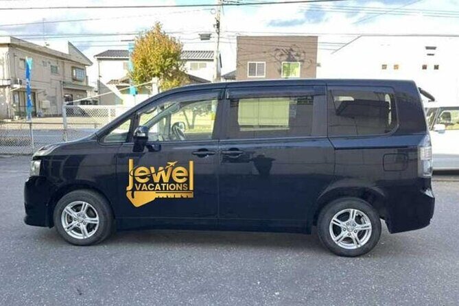 Private Transfers: Montego Bay Airport  Runaway Bay Area - The Itinerary in Detail: What Makes This Transfer Special