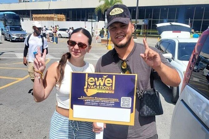 Private Transfers: Montego Bay Airport  Sandals Southcoast - The Bottom Line: Who Will This Transfer Suit Best?