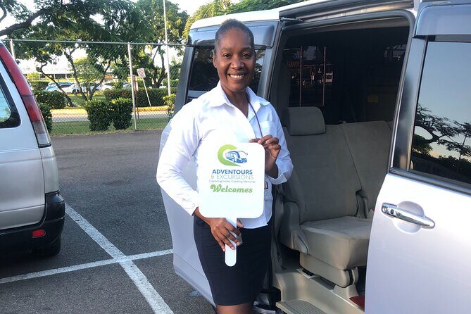 Private Transfers-Negril and Runaway Bay hotels(Round Trip) - The Drivers and Service Quality