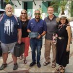 Private Transfers Punta Cana Airport and Cap Cana Hotels - Service Details and Itinerary