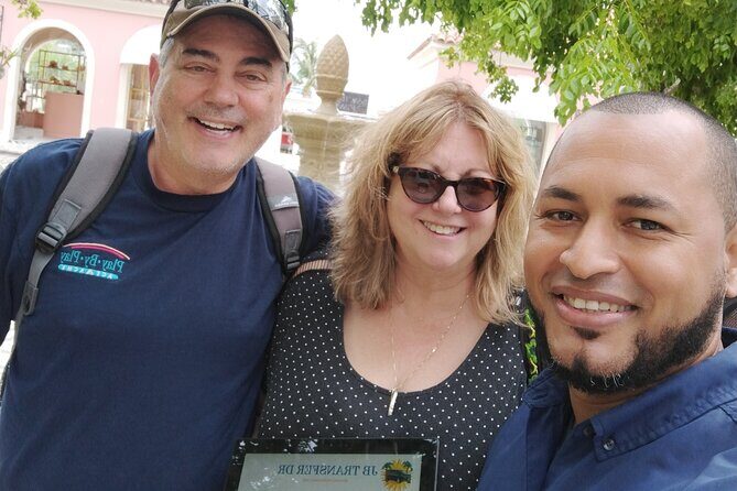 Private Transfers Punta Cana Airport & Hotels in Uvero Alto - What You Can Expect During the Transfer