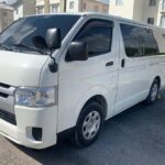 Private Transfers  Punta Cana Airport to Bávaro Hotels - The Itinerary: What You Can Expect