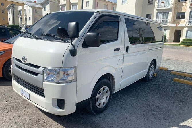 Private Transfers  Punta Cana Airport to Bávaro Hotels - The Itinerary: What You Can Expect