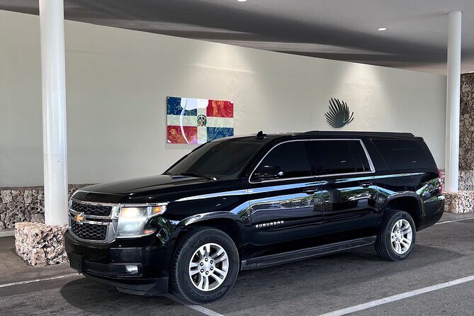 Private Transfers Santo Domingo airport (SDQ) to Uvero Alto Hotels - The Practicalities: What to Expect and How It Benefits You
