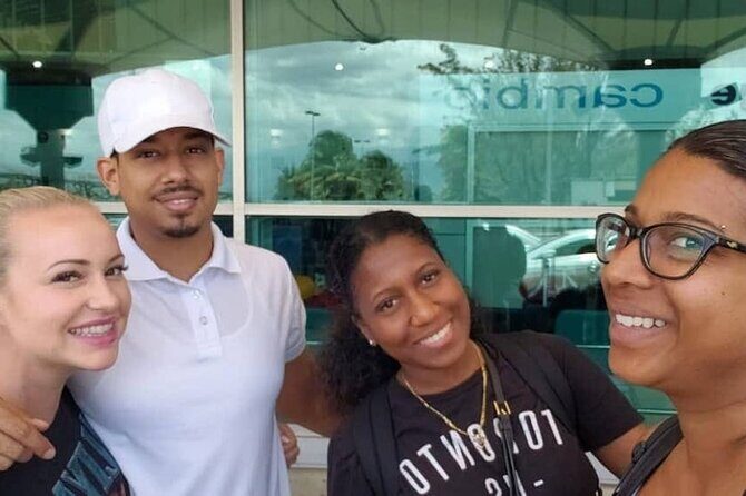 Private Transfers To/From Ocho Rios & OCJ Airport Across Jamaica - Breakdown of the Experience