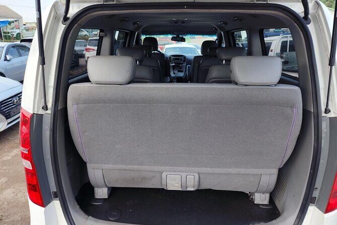 Private Transfers Transportation Airport (PUJ) to PuntaCana and Bavaro Hotels - Reviews in a Nutshell