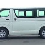 private transport - What to Expect on the Day of Arrival