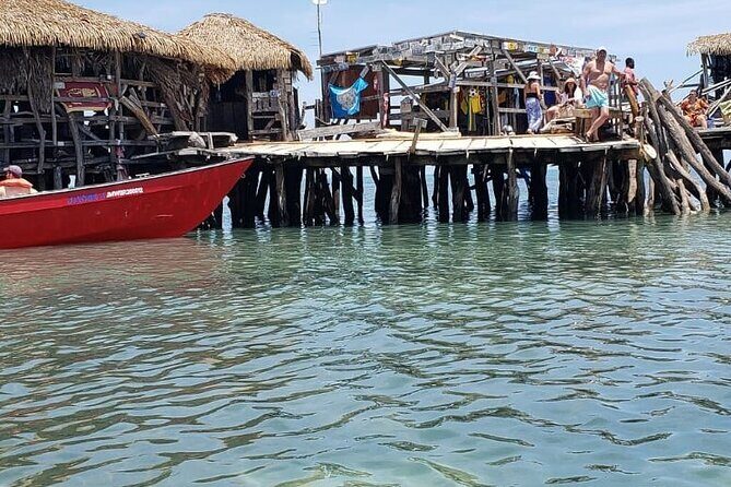 Private transport Combo to Pelican Bar and Appleton Rum factory - FAQ