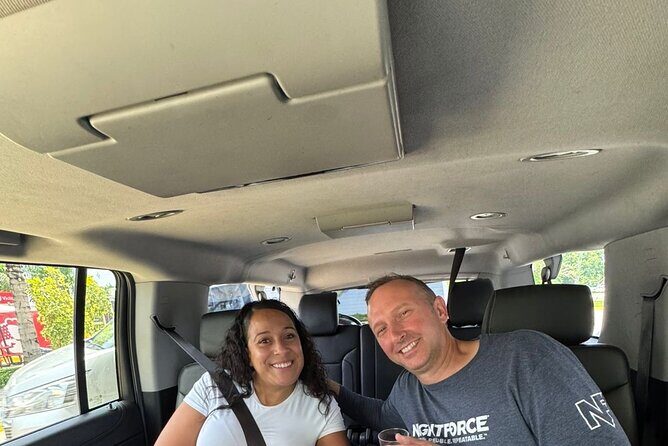 Private Transport from Punta Cana Airport to Hotels - Who will love this service?