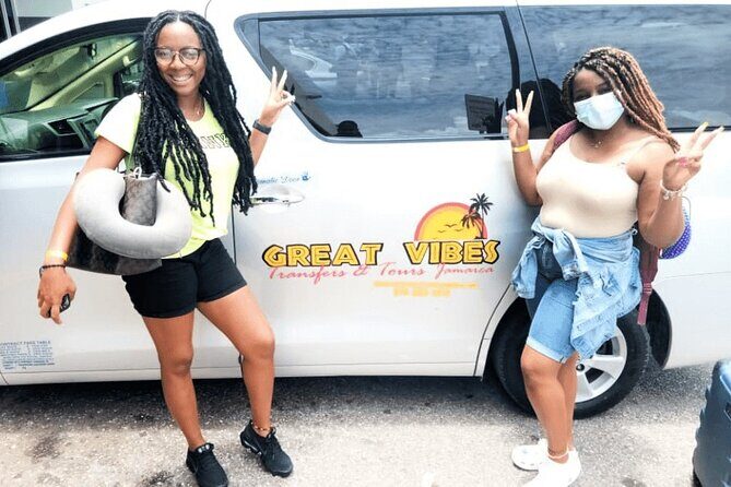 Private Transport: Montego Bay Airport to Royal Decameron Cornwall Beach - The Sum Up: Is This the Right Transfer for You?