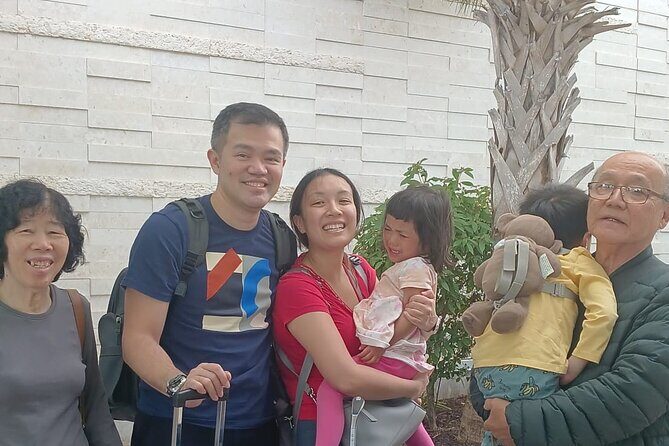 Private Transport to Airport, Hotel, Port in Nassau Bahamas - Who Is This Service Best For?