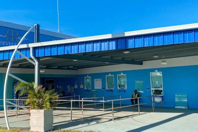 Private Transport to Ferry Ceiba - Why This Service Works Well for Certain Travelers