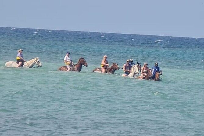 Private Transport to Horseback & ATV w/ Extra Stops (Ricks Café) - FAQ