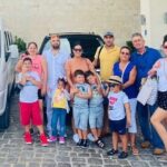 Private Transportation at Punta Cana Airport to Punta Cana Bavaro Hotels - The Booking Process and Flexibility