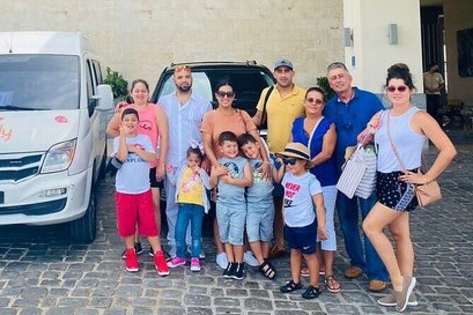 Private Transportation at Punta Cana Airport to Punta Cana Bavaro Hotels - The Booking Process and Flexibility