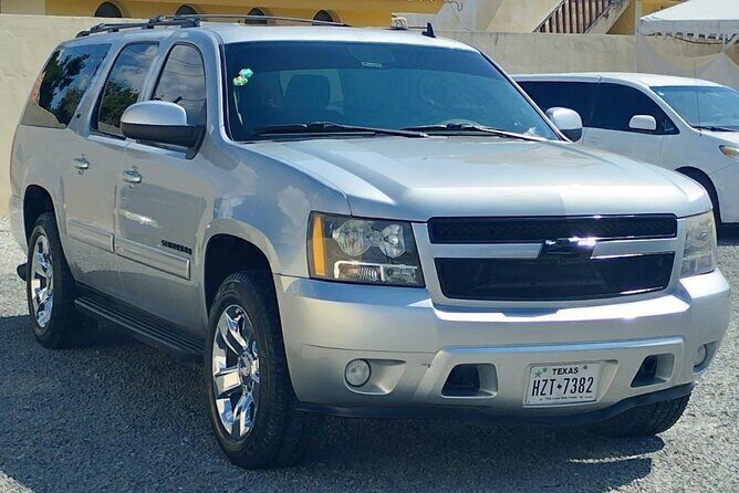 Private Transportation Between PUJ Airport & Hotels In Bayahibe - Who Is This Transfer Best For?