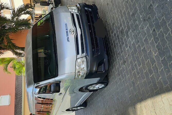 Private Transportation from MBJ Airport to Negril - Why It’s a Good Deal