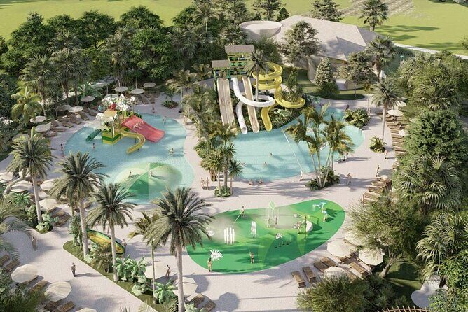 Private Transportation from Montego Bay Airport to Princess Grand - The Experience of Traveling with Koys Combo Tour & Excursion