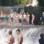 Private transportation from Montego Bay to Appleton Estate and YS Falls - Practical Details and What To Expect