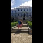 Private transportation from Montego Bay to Rose Hall Great House Day Tour - The Itinerary Unpacked