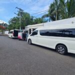 Private Transportation from Puerto Plata Airport to Hotels - Frequently Asked Questions