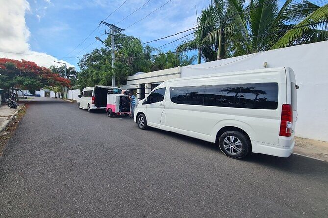 Private Transportation from Puerto Plata Airport to Hotels - Frequently Asked Questions