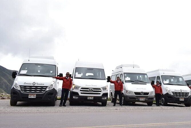 Private transportation from PUJ to hotels in Punta Cana - What to consider before booking