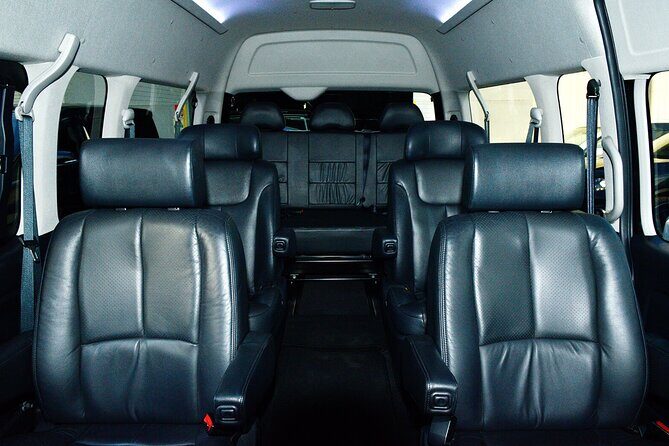 Private transportation from PUJ to Punta Cana hotels - Who is This Service Best Suited For?
