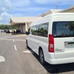 Private Transportation from Punta Cana Airport to Cabarete Sosua - Why This Transfer Works Well