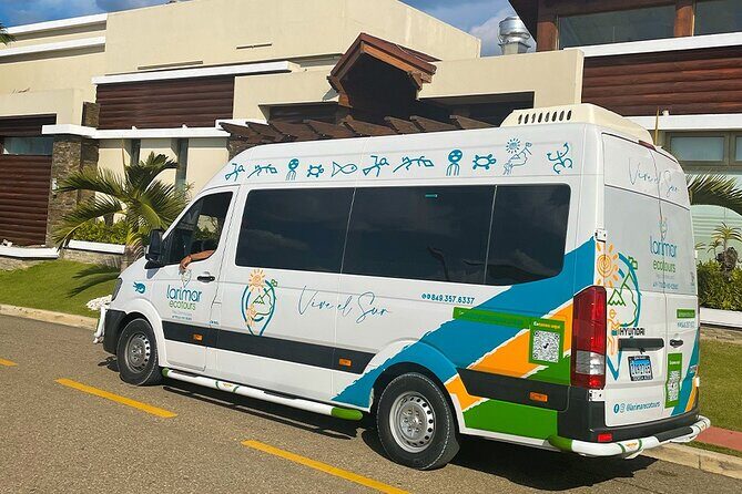 Private Transportation from Punta Cana to Pedernales - Final Thoughts