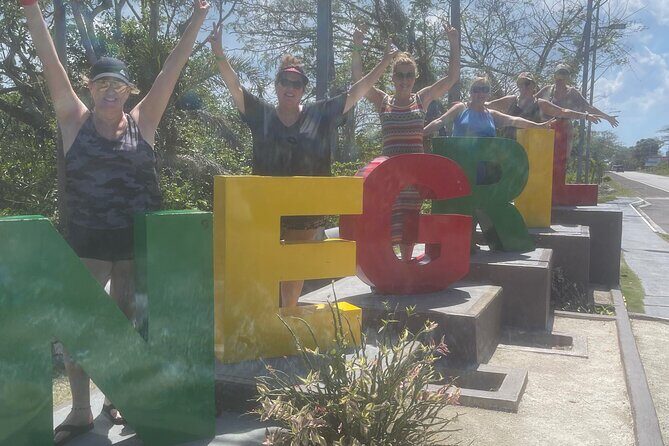 Private transportation from Sangster International Airport to Negril Resorts - Authentic Experiences and Feedback