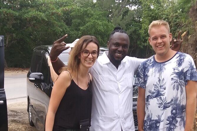 Private Transportation From Sangster International Airport to Negril Resorts - What to Expect from the Transfer Service