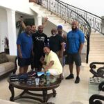 Private Transportation in Puerto Plata - The Experience from the Passenger Perspective