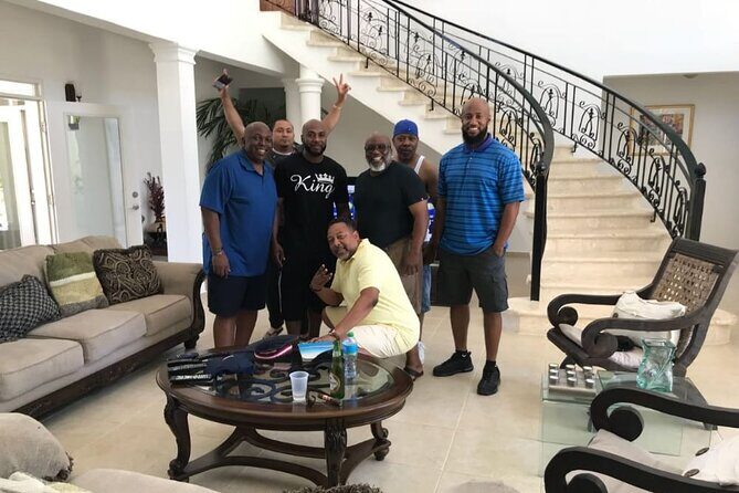 Private Transportation in Puerto Plata - The Experience from the Passenger Perspective