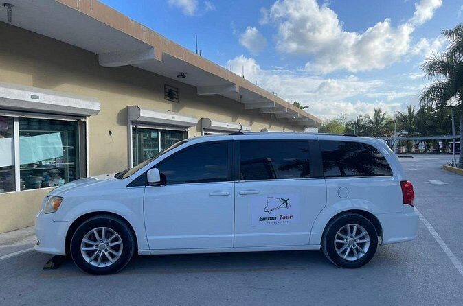 Private Transportation in Punta Cana - The Sum Up