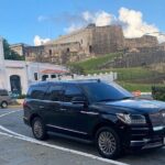 Private Transportation in San Juan Puerto Rico - The Booking Process and Costs