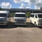 Private Transportation in the Dominican Republic - Transportation and Practical Details