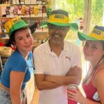 Private Transportation Montego Bay to Shopping & River Rafting - What Past Travelers Say