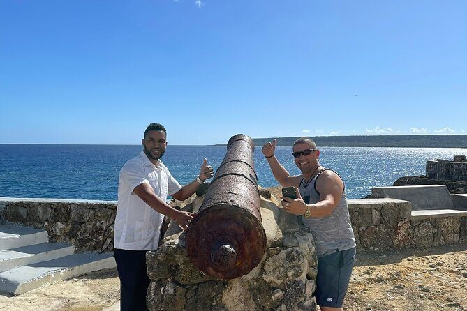 Private Transportation Punta Cana Airport from/to Hotels - Final Thoughts: Is This Transfer Right for You?