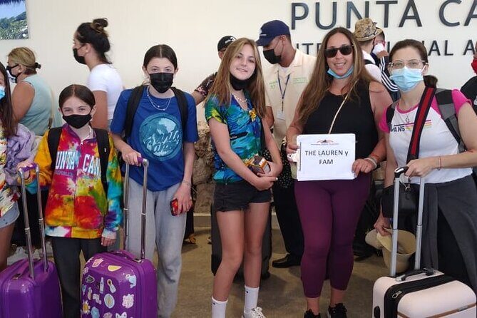 Private Transportation Punta Cana Airport to/from Bayahibe, La Romana Hotels - Why This Transfer Stands Out