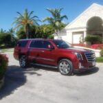 Private Transportation Services (Luxury SUV: Departures) - Valuable Details for Travelers