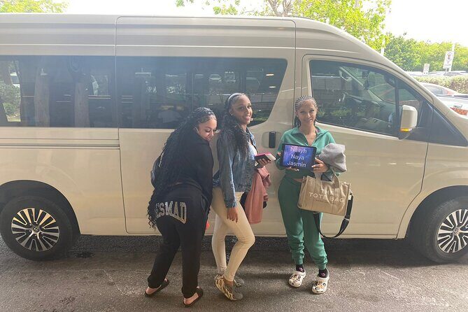 Private Transportation to and from the Punta Cana Airport - The Benefits of Private, Personalized Service