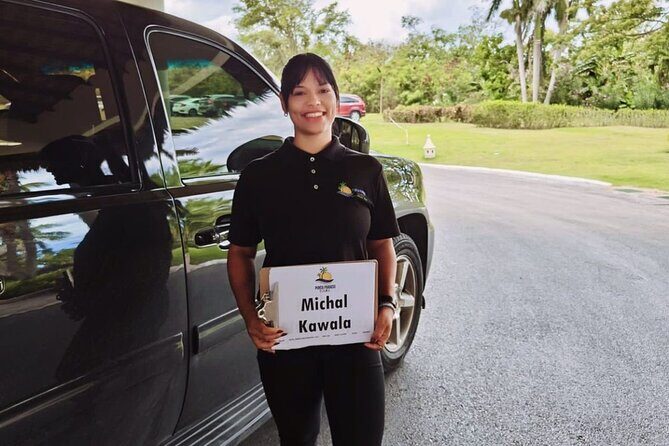 Private Transportation to/from Punta Cana Airport and Hotels - Who Would Benefit Most from This Service?