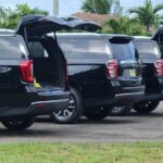 Private Transportation to Nassau - What to Expect from This Private Transfer