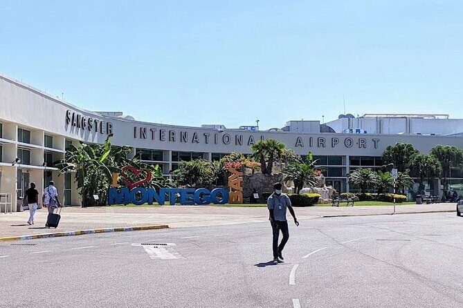 Private Transportation to Negril from Montego Bay - What to Expect During Your Transfer