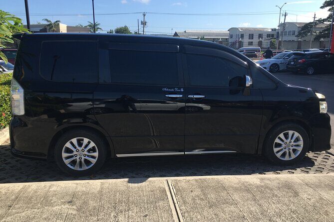 Private Transportation to Ocho Rios from Montego Bay - Who Will Love This Service?