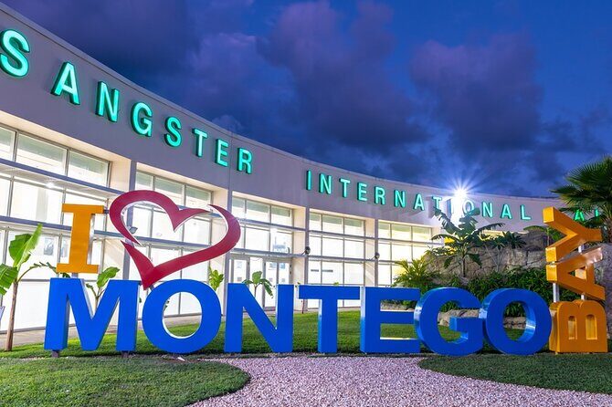 Private transportation to resorts in Negril, Montego Bay,Trelawny - Why Choose This Private Transfer Service?